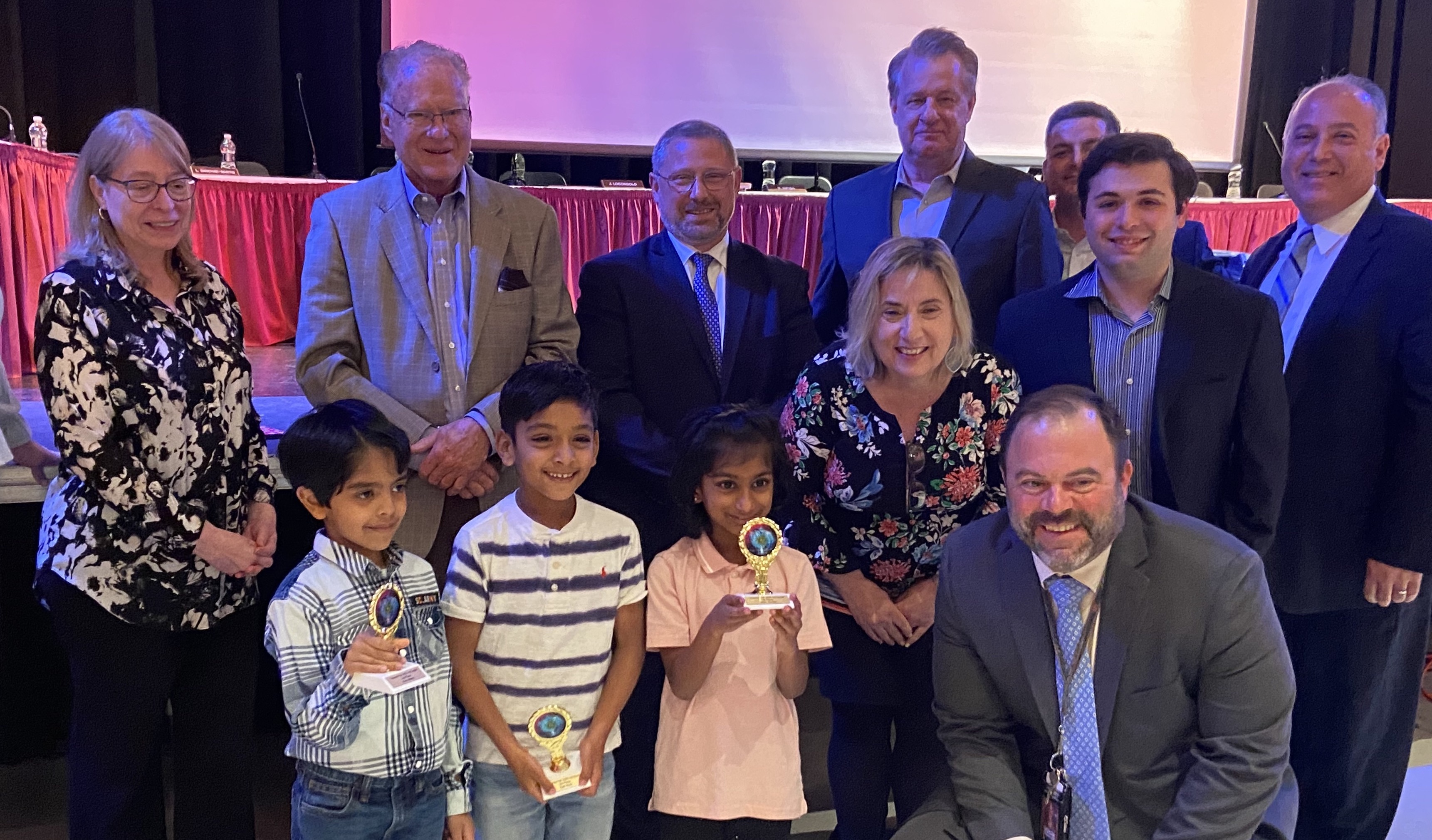 Home | Nutley Public School District